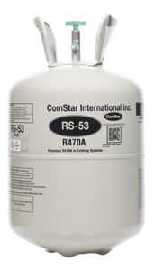 Home - ComStar Low GWP Refrigerants